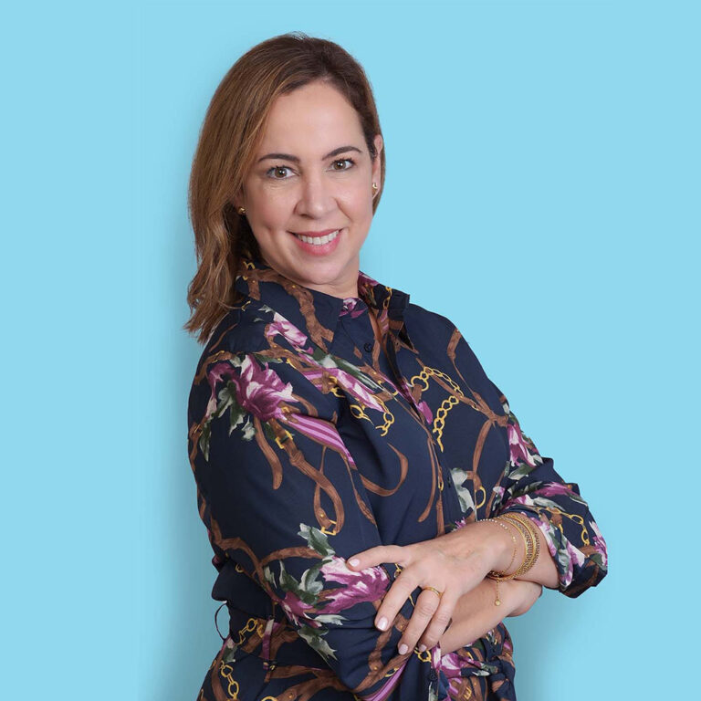 Mabel Coro Pediatric Dentist in Miami | Coro Dentistry